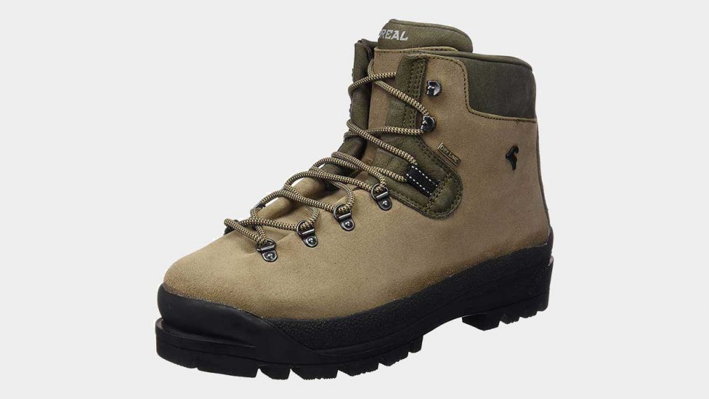 Boreal Bulnes Dağcılık Botu inceleme