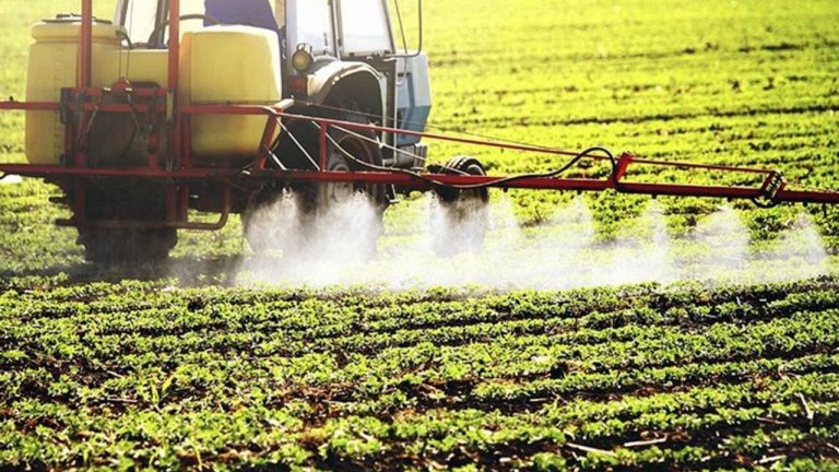 Glifosat Yabani Ot Sökücü Nedir?