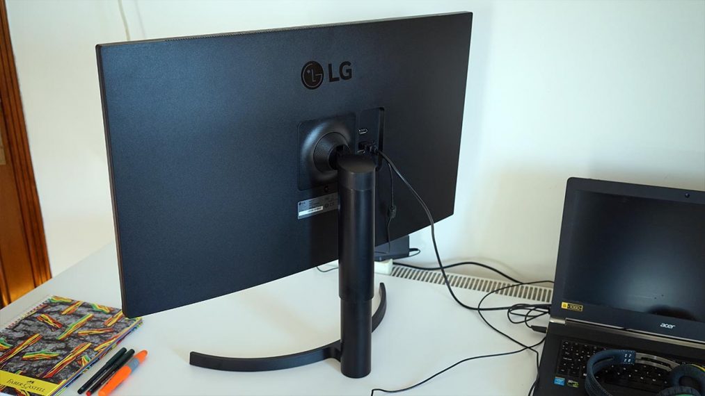 LG 32QN600-B / 32QN650-B 32 İnç QHD Göz Yormayan Monitör İncelemesi