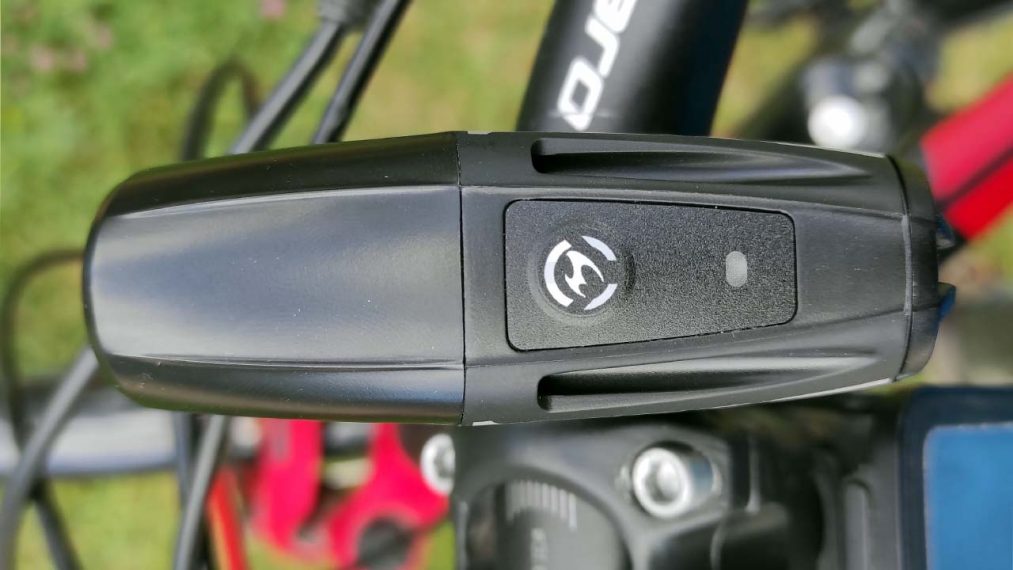 Moon Meteor X Auto Pro Bisiklet Farı İncelemesi