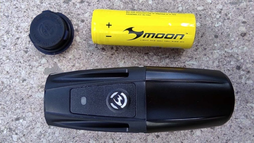 Moon Meteor X Auto Pro Bisiklet Farı İncelemesi