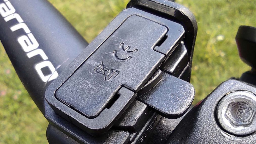 Moon Meteor X Auto Pro Bisiklet Farı İncelemesi